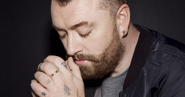 Sam Smith / Like I Can feat. Aitana