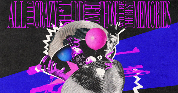 Felixx, Navagio - Memories