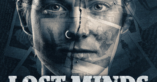 Lost Minds - Folge 5: Im Augenblick des Todes