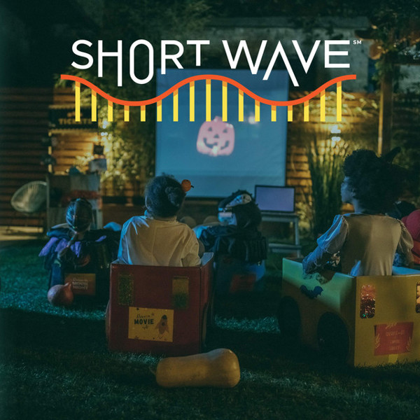 The Science Of Fear And Horror Movies