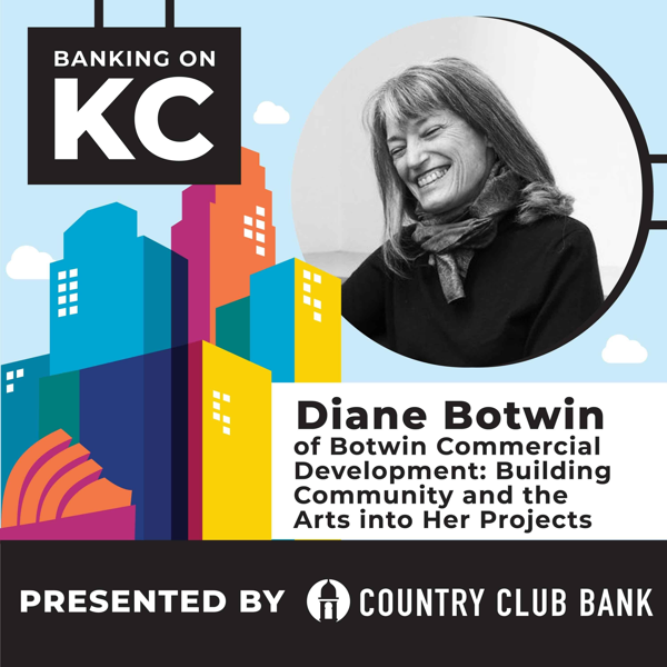 Diane Botwin of Botwin Commercial Development: Building Community and ...
