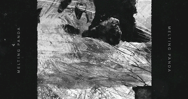 Rasmus Faber - Melting Panda