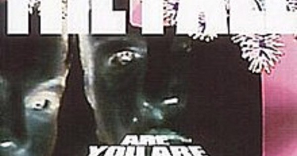 The Fall - Are You Are Missing Winner (Deluxe Edition)