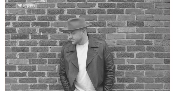 Ricky Braddy - Anyone