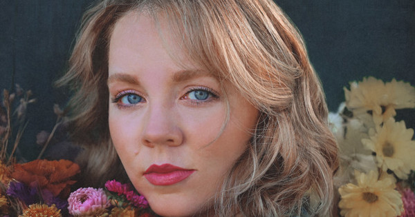 Sarah Reeves - The Right One