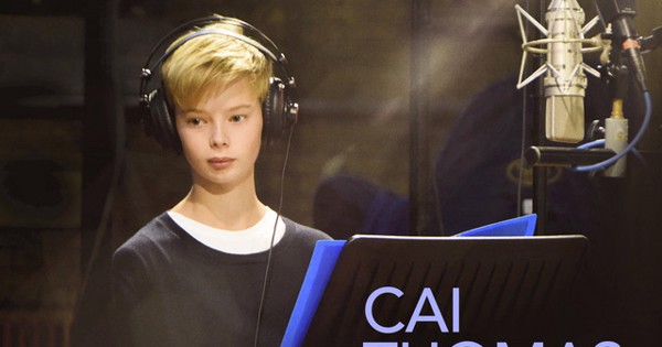 Anonymous , Cai Thomas, Robert Lewis - Suo-Gân