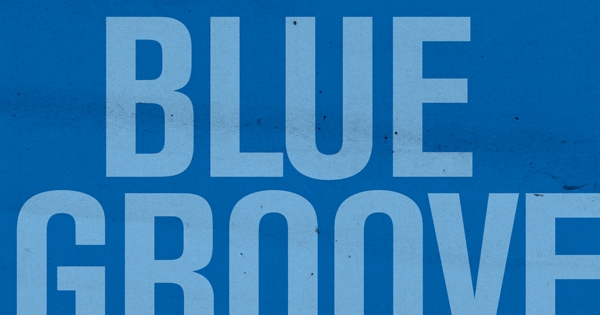 Blue Groove