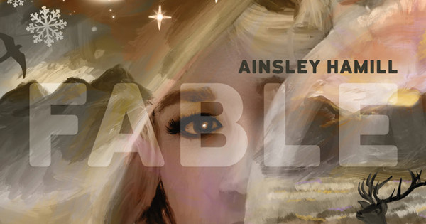 Ainsley Hamill - Fable
