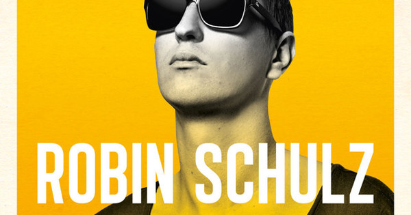 Robin Schulz - Extended Prayer