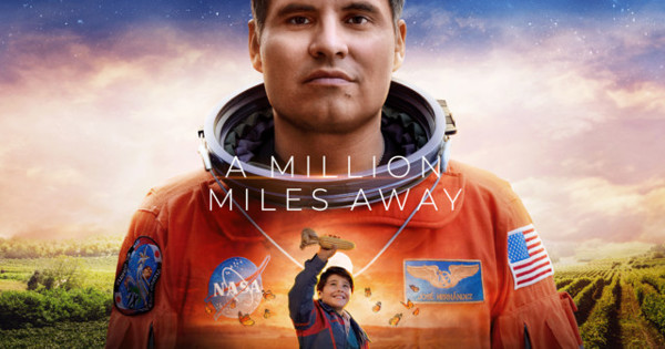 A Million Miles Away: Official Playlist