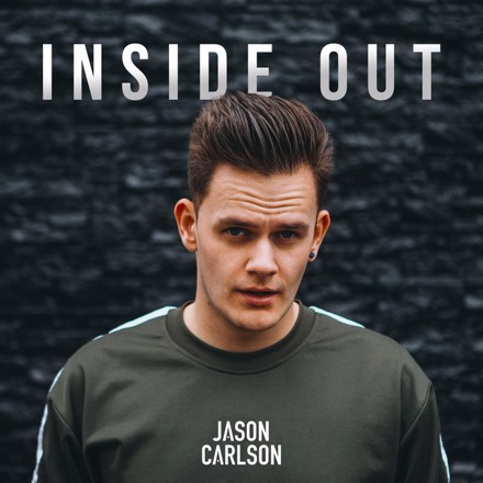 Jason Carlson - Inside Out