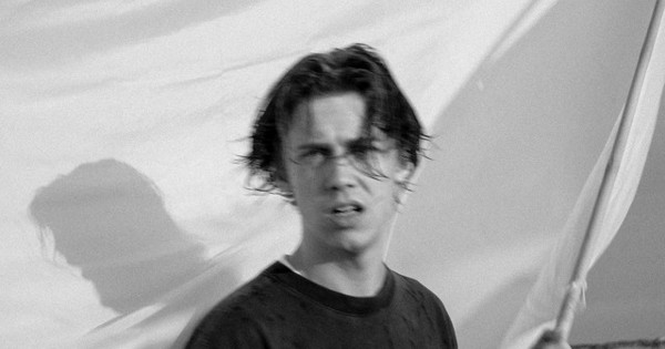 BRUNKE - Weiße Fahne