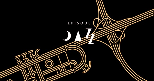 Episode - Jazz - Single