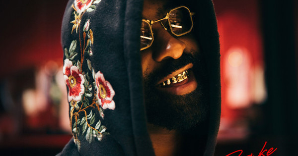 Riky Rick - Back Home