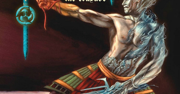 Trivium - The Crusade