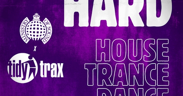 HARD House & Trance | Ministry of Sound