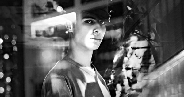 Moustafa Taco - Photo