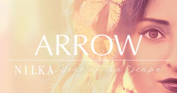Nilka - Arrow - Single