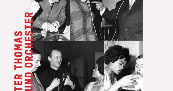 Peter Thomas Sound Orchester - Onkel Toms Hütte (Original Motion ...