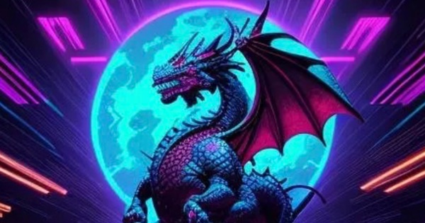 Midnight Medusa - Queen Bee - Single