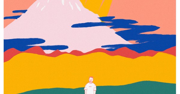 Richard - Not The Celebrity