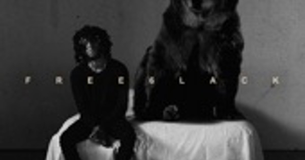 6LACK - FREE 6LACK (Bonus Track Version)
