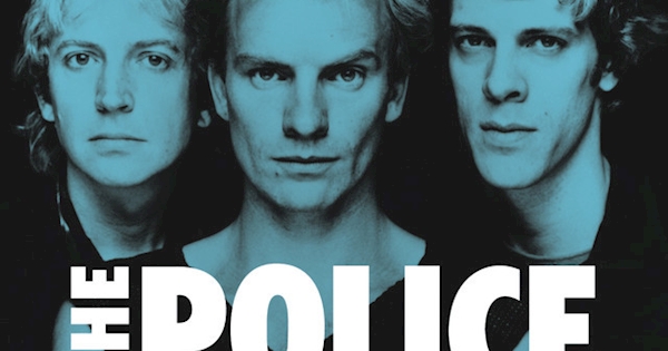 The Police Best Of