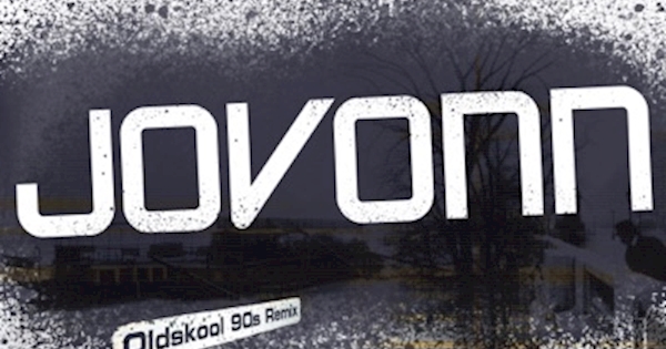 St Germain - Rose rouge (Jovonn Oldskool 90s Remix) - Single