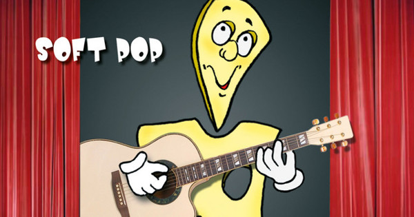 Geoff Bastow - Soothe Me - Remastered