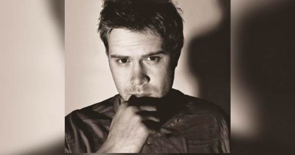 Daniel Bedingfield April 2024 Tour