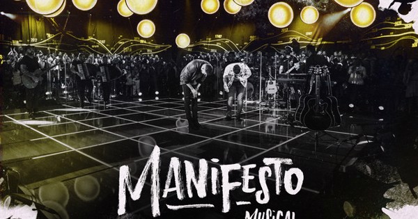 Henrique & Juliano - Manifesto Musical (Ao Vivo)