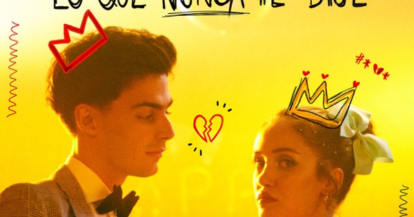 Charlie USG - Lo que nunca te dije