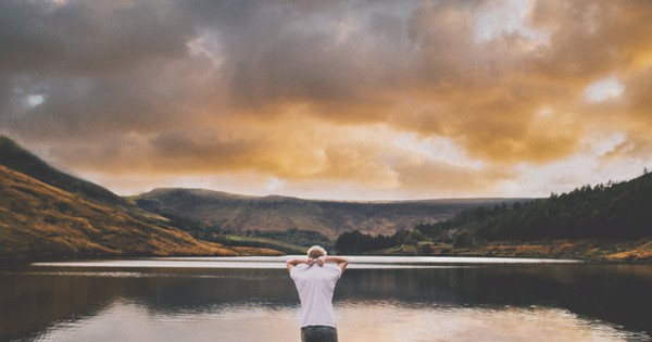 Craig Connelly, Renny Carroll - Elevate - Extended Mix