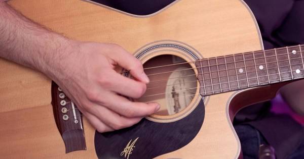 Guitar | Daily Exercises