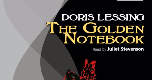The Golden Notebook