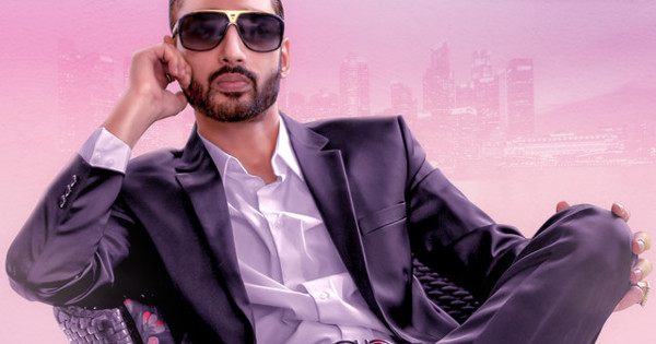 Alee Houston - Mehbooba