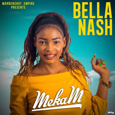 Bella Nash - Mekam