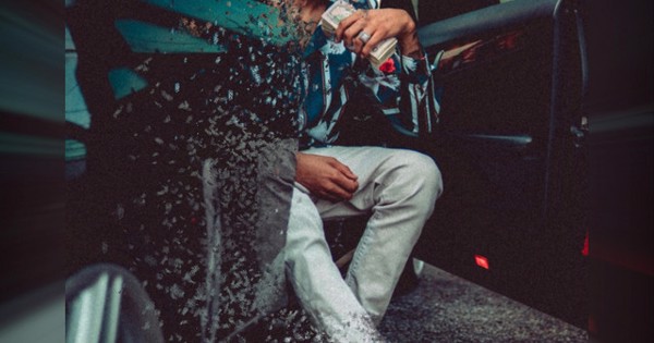 Famous Joe - All Money In