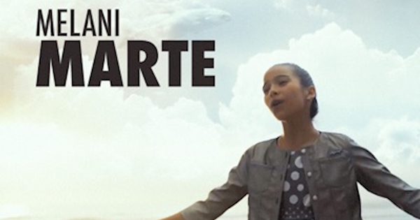 Melani - Marte