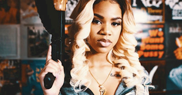 Molly Brazy - Molly World