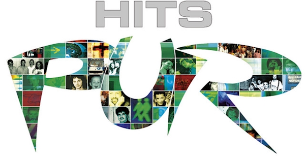 Pur - Hits Pur - 20 Jahre Eine Band (Fan Edition)