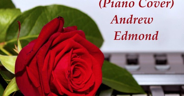 Andrew Edmond - I Feel Love (Piano Version)