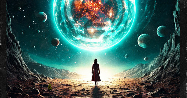 Synapze - The Universe