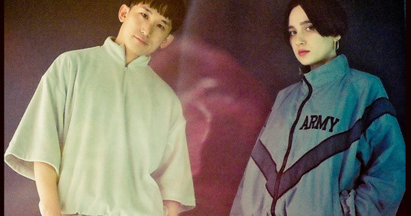 HONEBONE - わるいゆめ