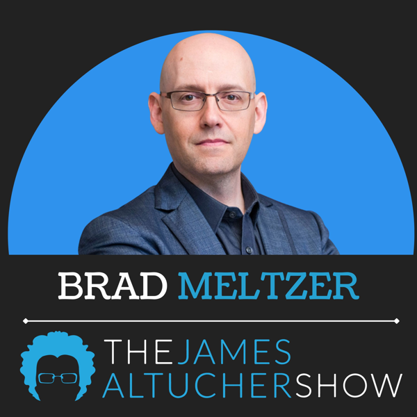 Inside the JFK Conspiracy: How Brad Meltzer Unearthed a Forgotten ...