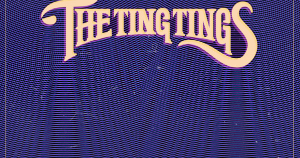 The Ting Tings - Dreaming