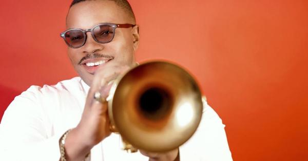 Jeremy Pelt Quintet