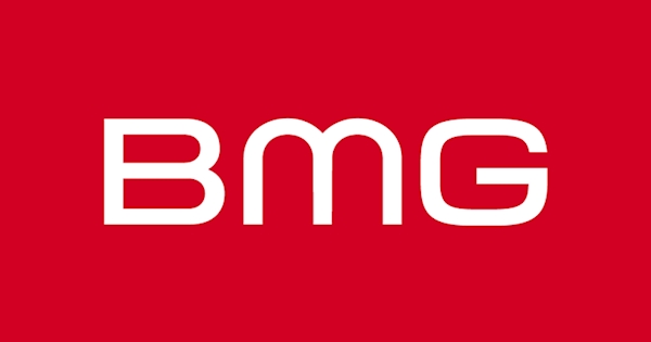BMG | The New Music Company
