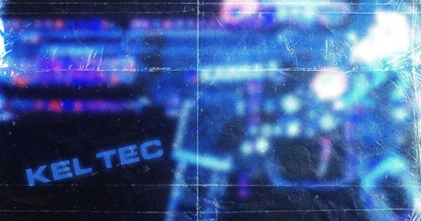 Rich WRLD - Kel Tec