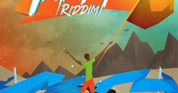 Various Artists - Triumph Riddim (Trinidad and Tobago Carnival Soca ...